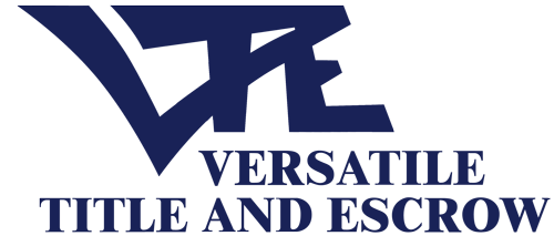 Versatile Title and Escrow